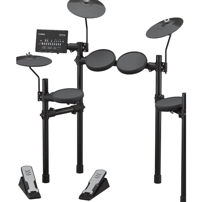 Jual Drum Elektrik Yamaha Dtx-402 Yamaha Dtx402K Yamaha Dtx 402 Yamaha ...