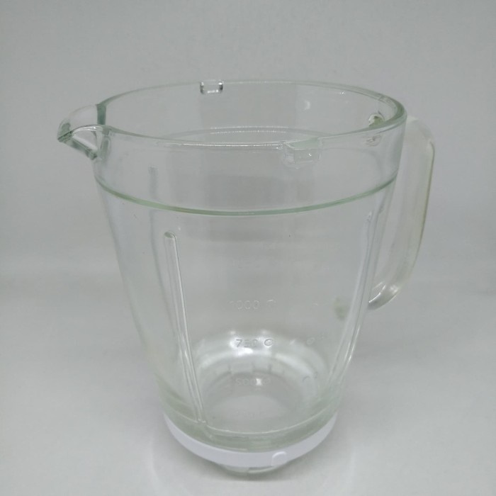Jual Tabung Jar Beling Philips Blender Hr2106 Hr 2106 Sesuai Gambar ...