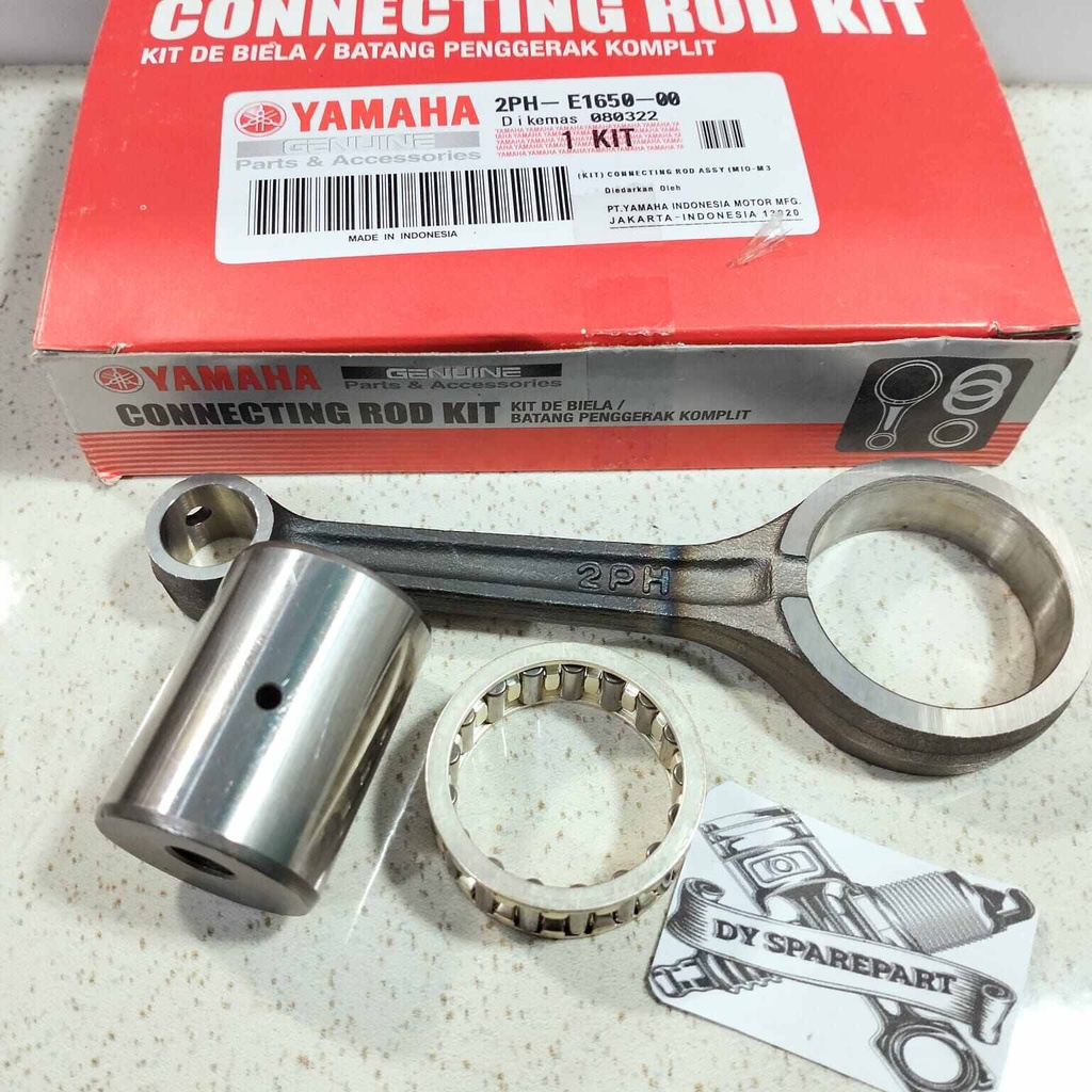 Jual Stang seher Mio M3 Mio Soul gt 125 Mio z Mio s setang seher mio m3 2PH | Shopee Indonesia