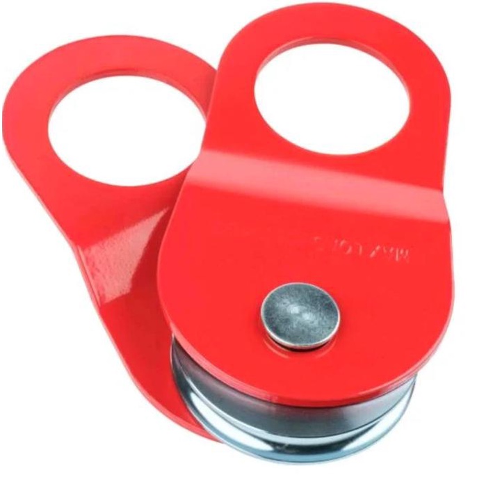 Jual Snatch Block 8 Ton Double Line Offroad Winch Plasma Dan Seling ...