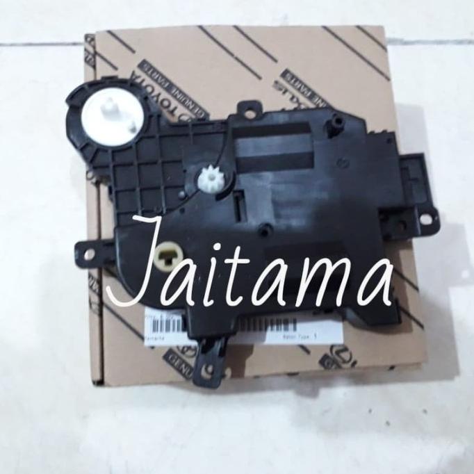Jual SALE Servo ac innova reborn-fortuner vrz original #jaitama ...