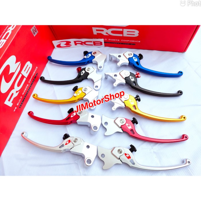 Jual HANDLE REM DAN KOPLING RCB S3 NMAX150 155 AEROX JUPITER MX KING R15 V3 | Shopee Indonesia