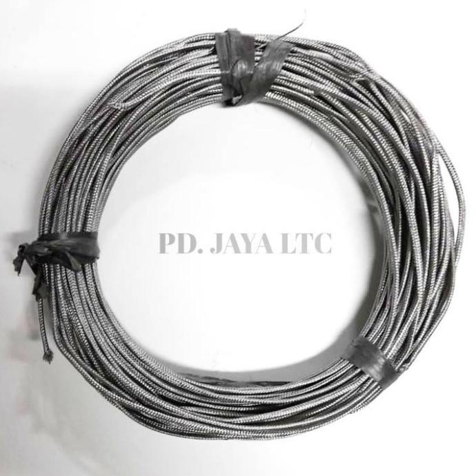 Jual Kabel Thermocouple Type-K Sensor Suhu 1 Roll | Shopee Indonesia