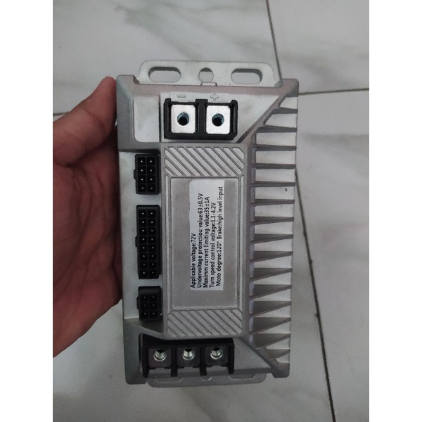 Jual controller T3 72V 35A | Shopee Indonesia