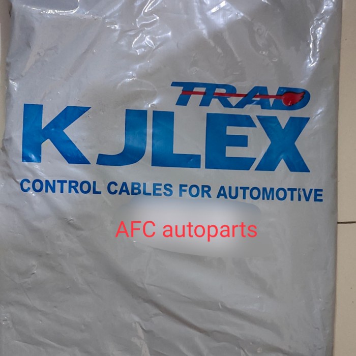 Jual New Kabel Rem Tangan Hand Brake Innova Reborn Lh Kjlex 46430-0K200 ...