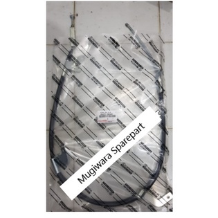 Jual New Kabel Rem Tangan Belakang Hilux Vigo Kanan 46420-0K040 Kode ...