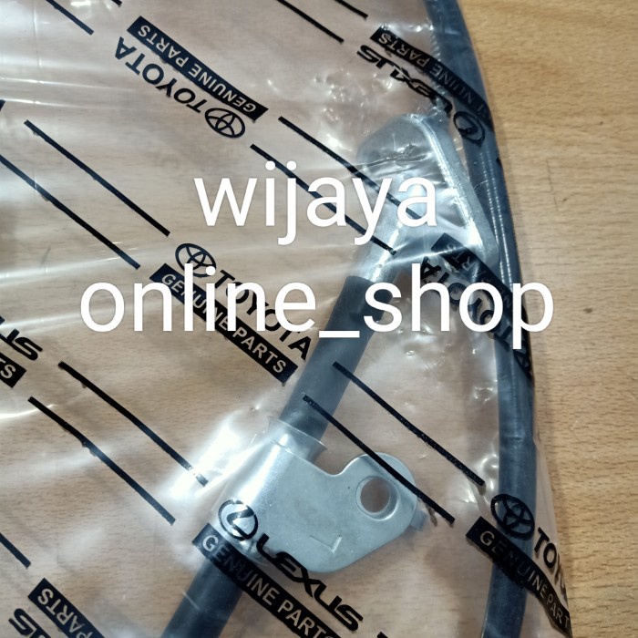 Jual New Kabel Rem Tangan Belakang Hilux Revo 46430-0K210 Original ...