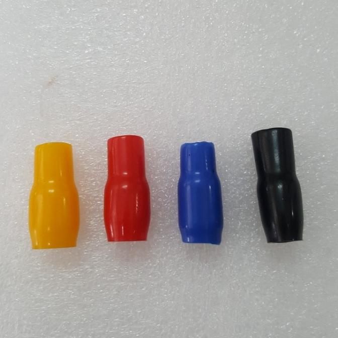 Jual Vinil Skun Kabel 16Mm | Shopee Indonesia