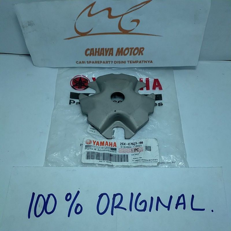 Jual Tutup Rumah Roller Yamaha Mio M3 2SX | Shopee Indonesia