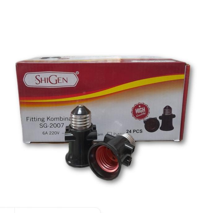 Jual Kombinasi Fitting Shigen | Shopee Indonesia