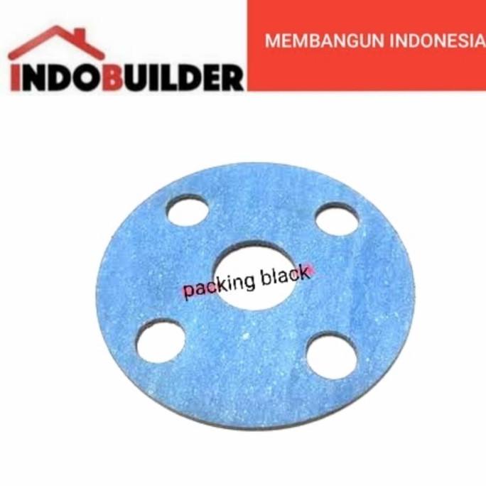 Jual Open DS] PACKING FLANGE 2 INCH TIPE 10K MODEL TOMBO / SEAL GASKET ...