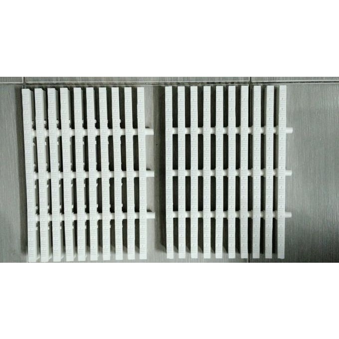 Jual Open DS] Pesanan customer 52 mtr + ongkir Grill Grating 3 Pin 30 ...