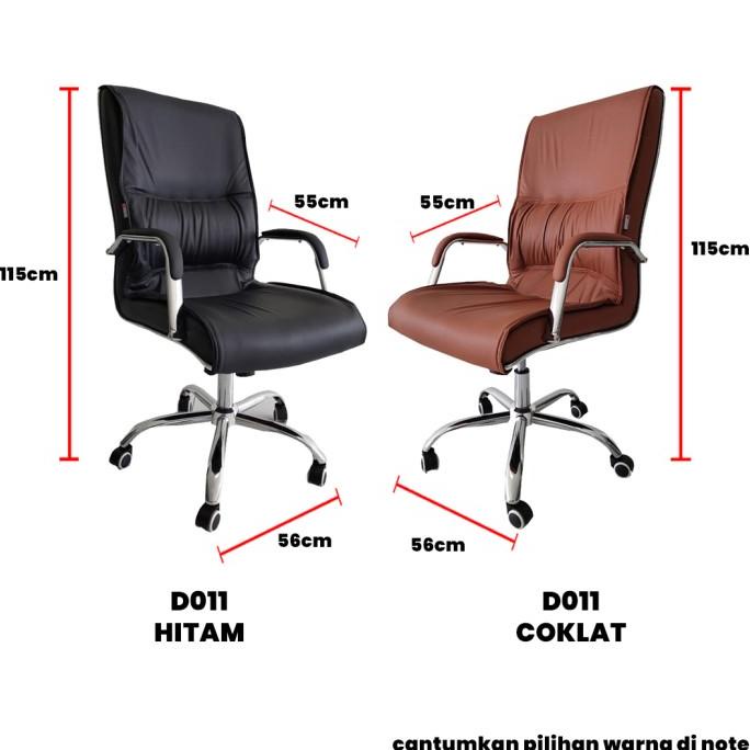 Jual Kursi Kantor / Kursi Direktur / Kursi Manager / Kursi Bos Boss ...