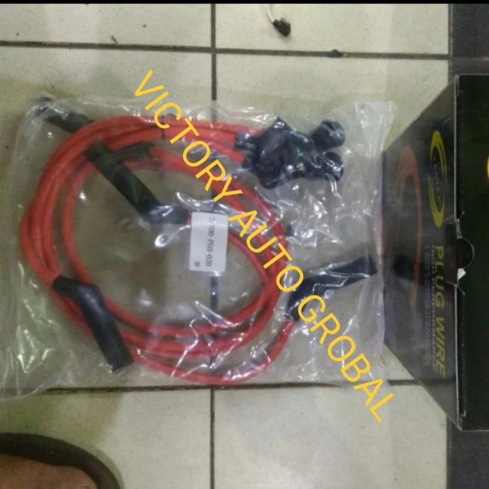 Jual New Kabel Busi Chevrolet Aveo Racing Original Partex Kode Ma077 ...