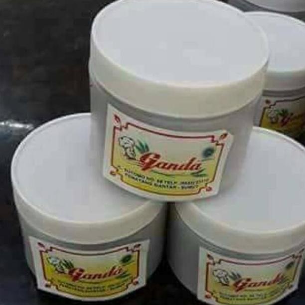 Jual Selai Srikaya Toko Roti Ganda Khas Kota Pematang Siantar Toples ...