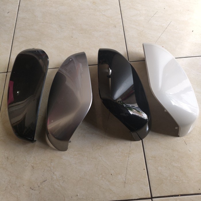 Jual Spion Mobil Cover Spion Original Xpander Dan New Livina | Shopee ...