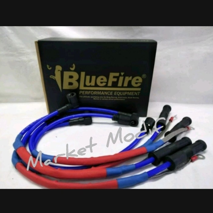 Jual New Kabel Busi Kabel Ground Racing Suzuki Jimny Original Bluefire ...