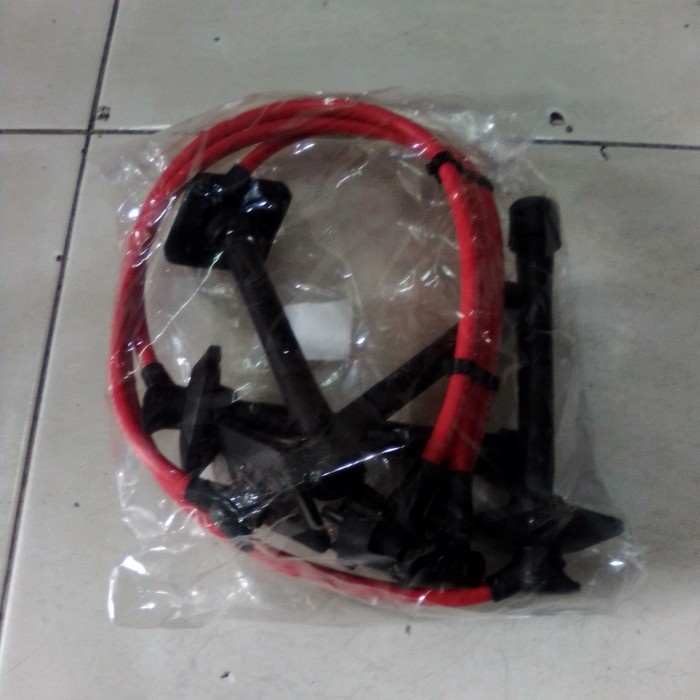 Jual New Kabel Busi Toyota Corona Absolute Kode Ma146 | Shopee Indonesia