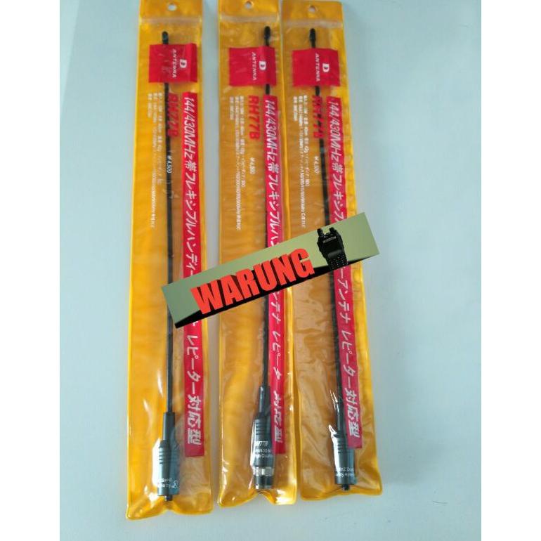 Jual Viral Antenna D Antenna Rh77B Conetor Sma Female Terbaru | Shopee Indonesia