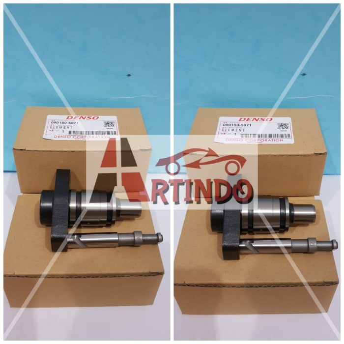 Jual plunger assy canter ps125 turbo ht130 hino dutro Terbaik | Shopee ...