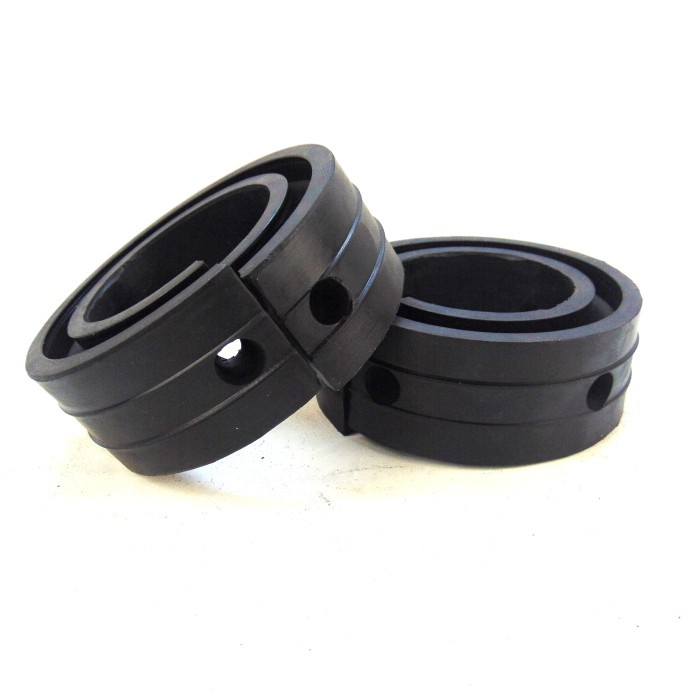Jual Spring Buffer Stabilizer Dumper Daihatsu Taruna Depan Set 2Pcs ...