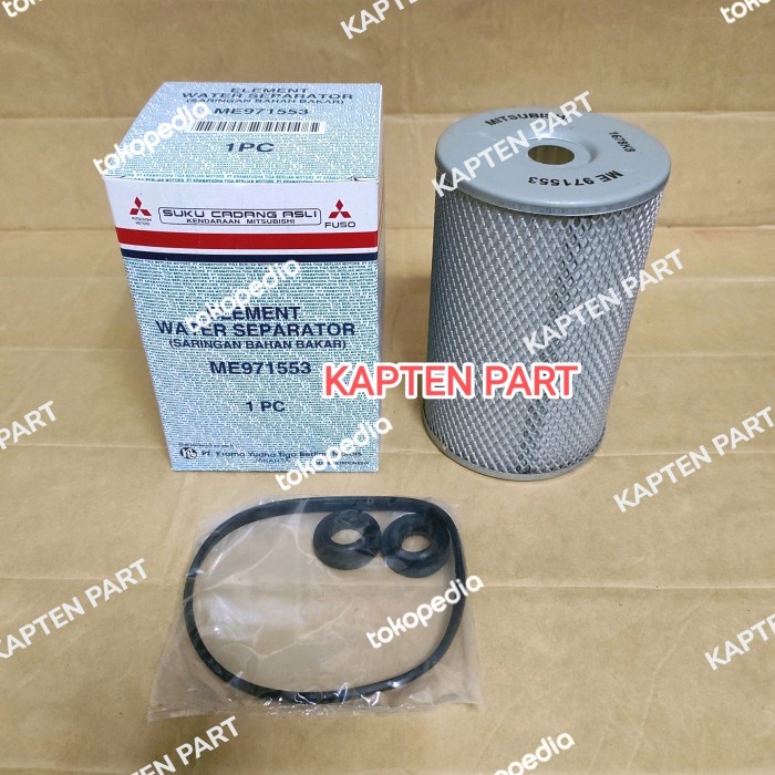 Jual FILTER SOLAR BAWAH PS100 PS120 PS135 RAGASA ME971553 | Shopee ...