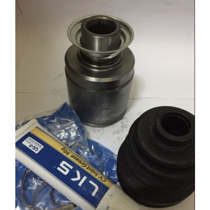 Jual As Roda Cv Joint Dalam Kiri At Honda Crv Gen 1 1999-2001 Kode Dt ...