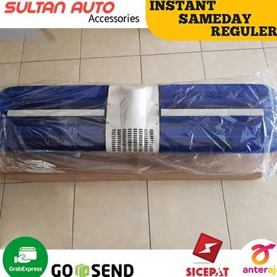 Jual Lampu Sirine Polisi Ambulan Ambulance Patwal Strobo Patroli ...