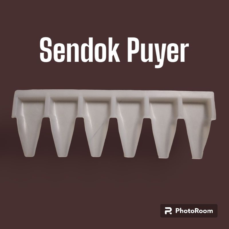 Jual Sendok Puyer | Shopee Indonesia