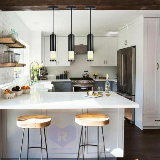 Jual Lampu Gantung Mini Bar | Shopee Indonesia