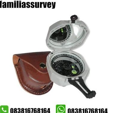 Jual Kompas Geologi Brunton 5008 | Shopee Indonesia