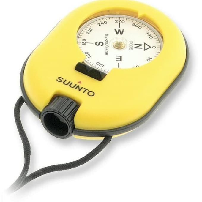 Jual Kompas Suunto Kb 20 Original | Shopee Indonesia