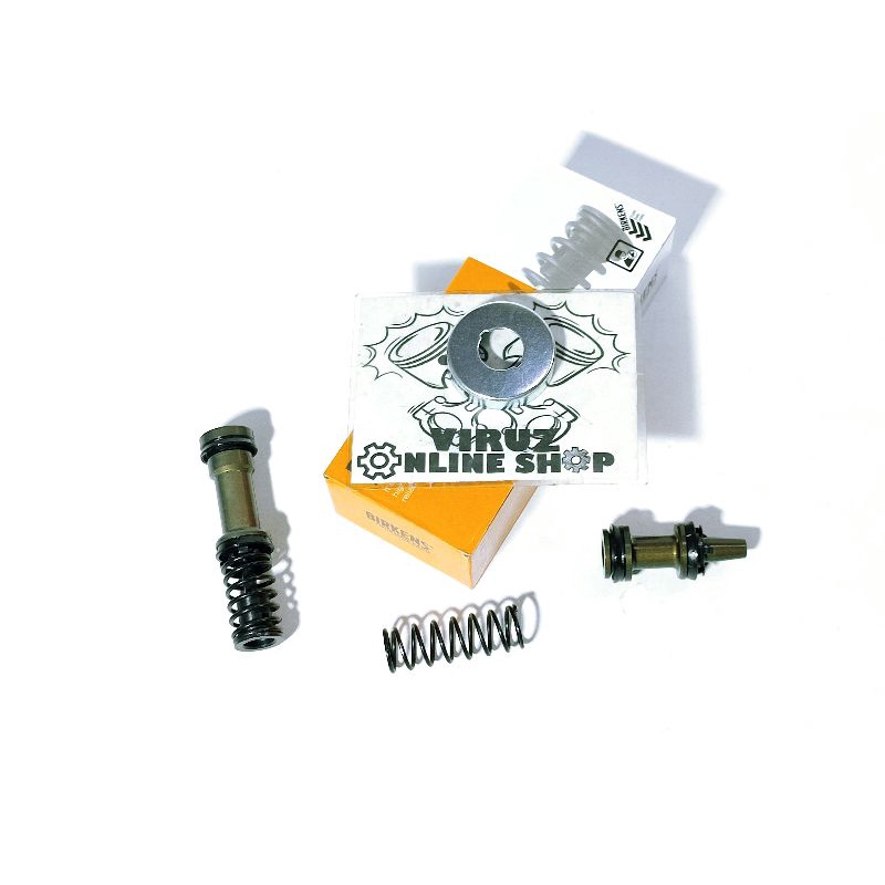 Jual REPAIR KIT MASTER REM ATAS CENTRAL SUZUKI KARIMUN ESTILO ESTILLO ...