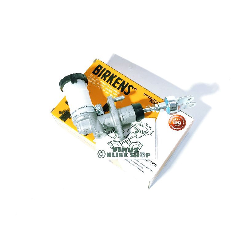 Jual CYLINDER MASTER KOPLING ATAS SUZUKI ESCUDO 2.0 1.6 ESCUDO XL7 PART ...