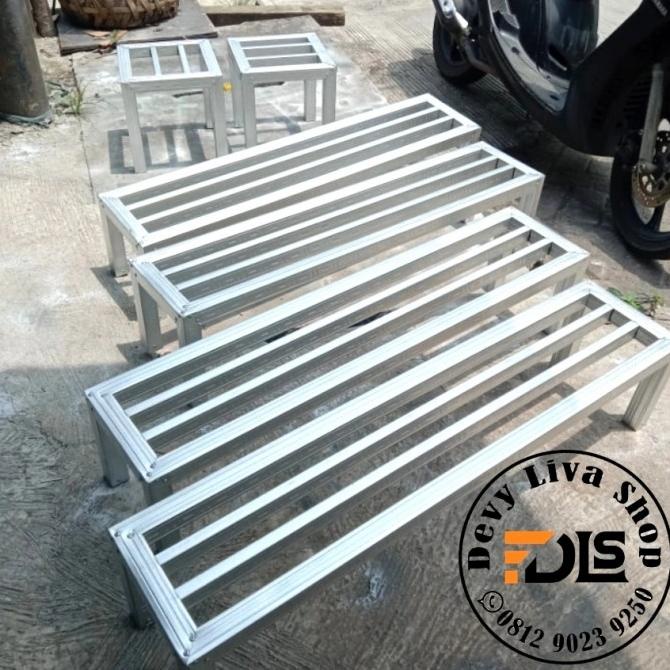 Jual RAK POT TANAMAN RAK POT BUNGA | Shopee Indonesia