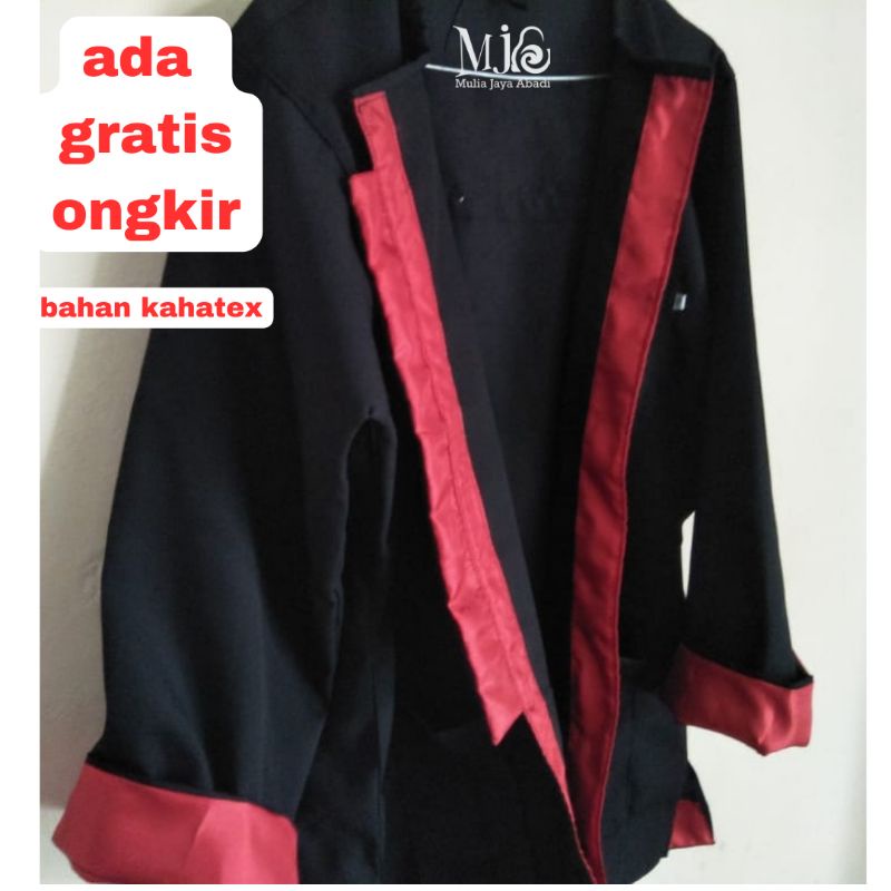 Jual Baju Penadon Warok Reyog Ponorogo TerMurah | Shopee Indonesia