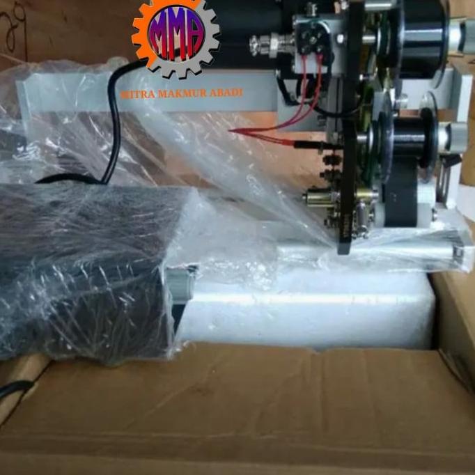 Jual Mesin Coding Cetak Tanggal Expired Date Hp 241 | Shopee Indonesia