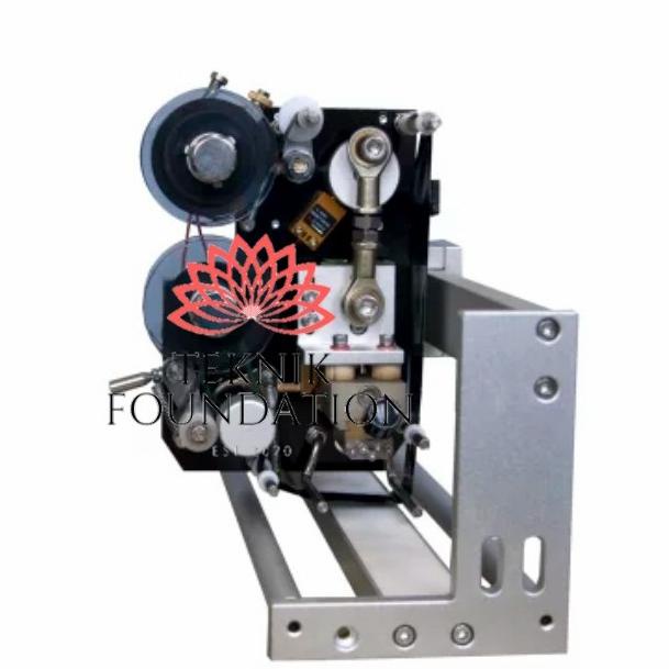 Jual Mesin Coding 241/Mesin Cetak Tanggal Expired/Hp -241 | Shopee ...