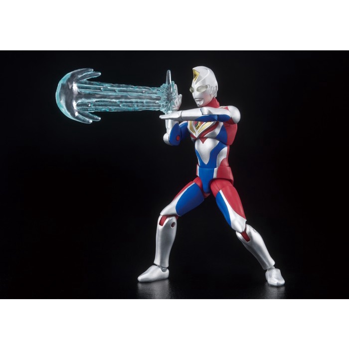 Jual PROMO!!! CHODO ALPHA ULTRAMAN 3 - DYNA FLASH TYPE TERBARU | Shopee ...