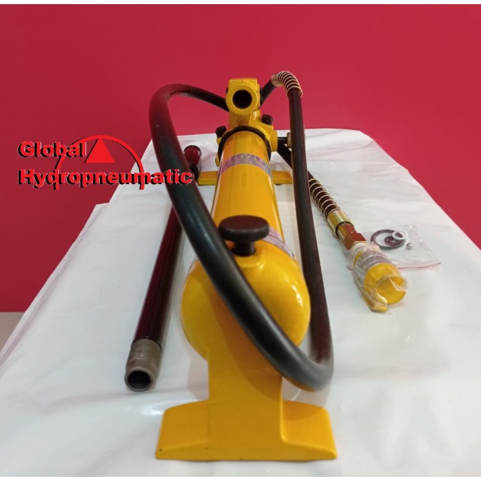 Jual Manual Hydraulic Hand Pump pompa tangan CP-700 900ml | Shopee Indonesia