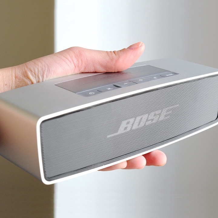 Jual LPD383 Bose Soundlink Mini 2/Bose Mini II Special Edition Wireless ...