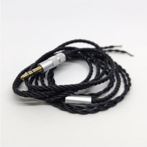 Jual Murah New Braid Copper Audio Cable Replacement Good Bui Quality ...