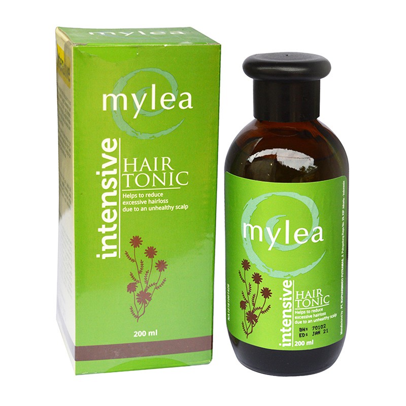 Jual MYLEA HAIR TONIC INTENSIVE 200 ml | Shopee Indonesia