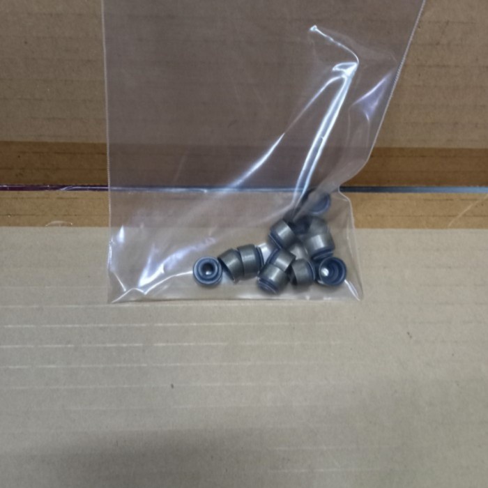 Jual Seal Klep Hyundai Matrix Kia Rio Pride Set 16Pcs Kode My 080 ...
