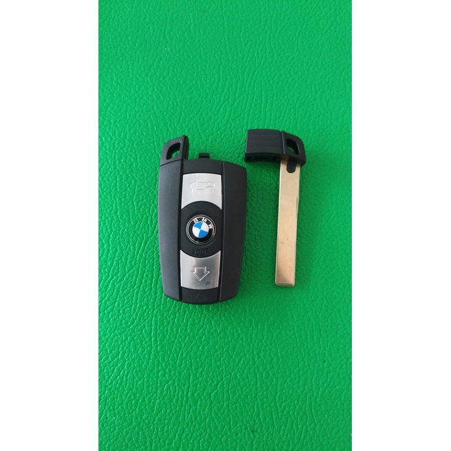 Jual Casing Kunci Bmw E90 3 Tombol Kode Br03 | Shopee Indonesia