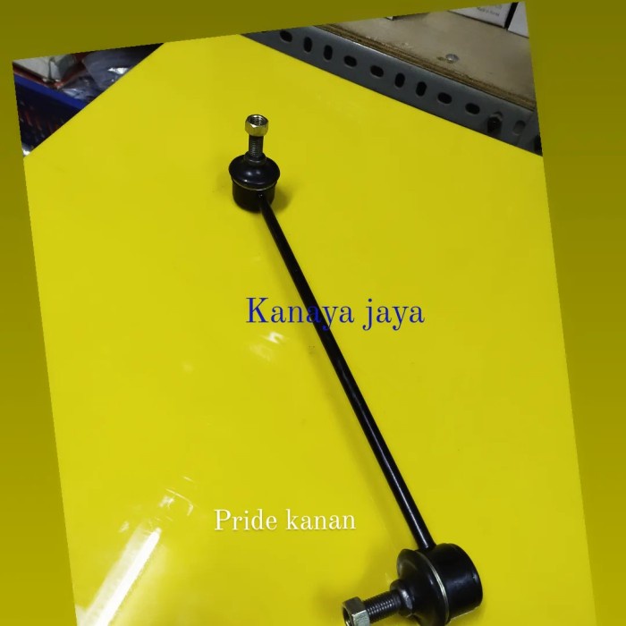 Jual JUAL Link Stabilizer Depan KIA Pride Bagian Kanan Link Ling Stabil ...