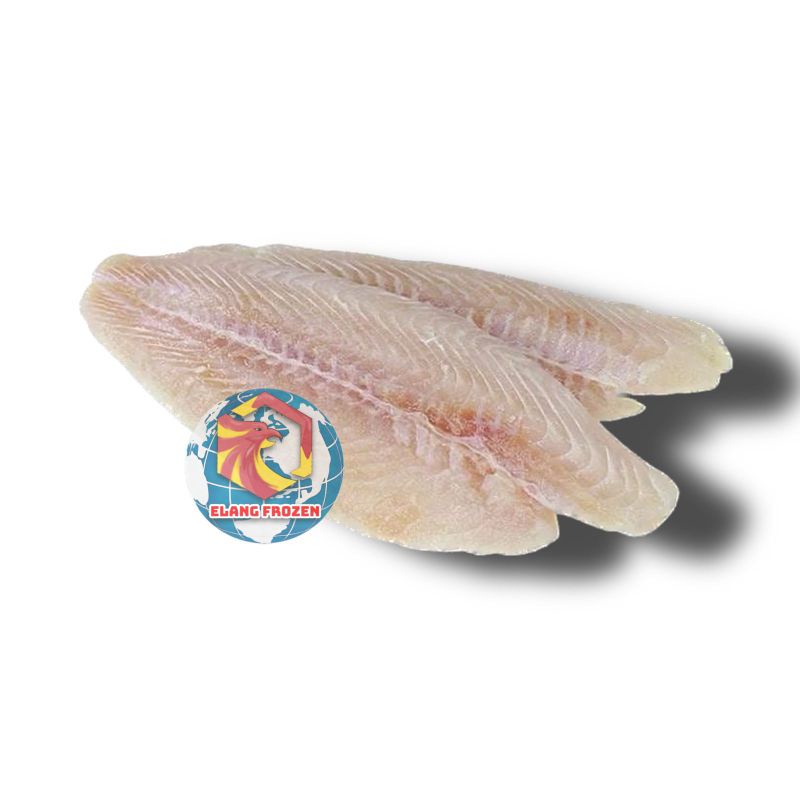 Jual PROMO Ikan Dori Fillet Premium isi 4 NON BLOOD LINE | Shopee Indonesia