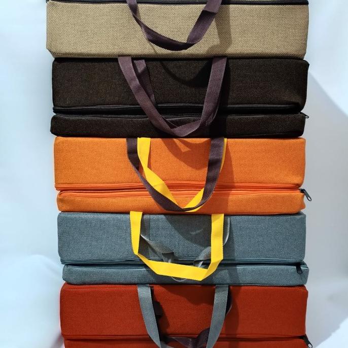 Jual Bantal Meditasi Lipat Alas Tempat Duduk Matras Meditasi Doa Yoga ...