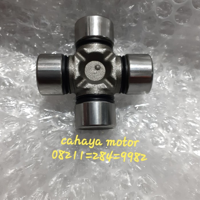 Jual Cross Joint Mercy Mercedes Benz W124 W202 Kode Dt 046 | Shopee ...