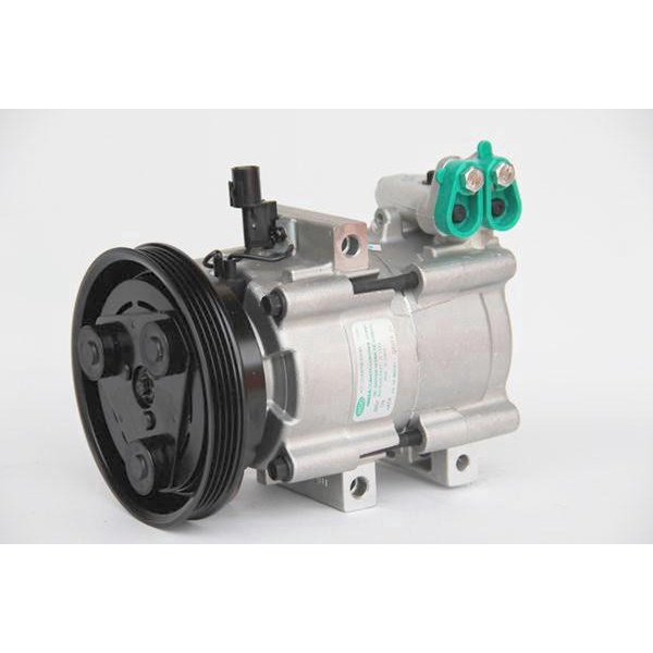 Jual Compressor Compresor Kompresor Ac Mobil Hyundai Accent Tahun 1 . Kode My 084 | Shopee Indonesia